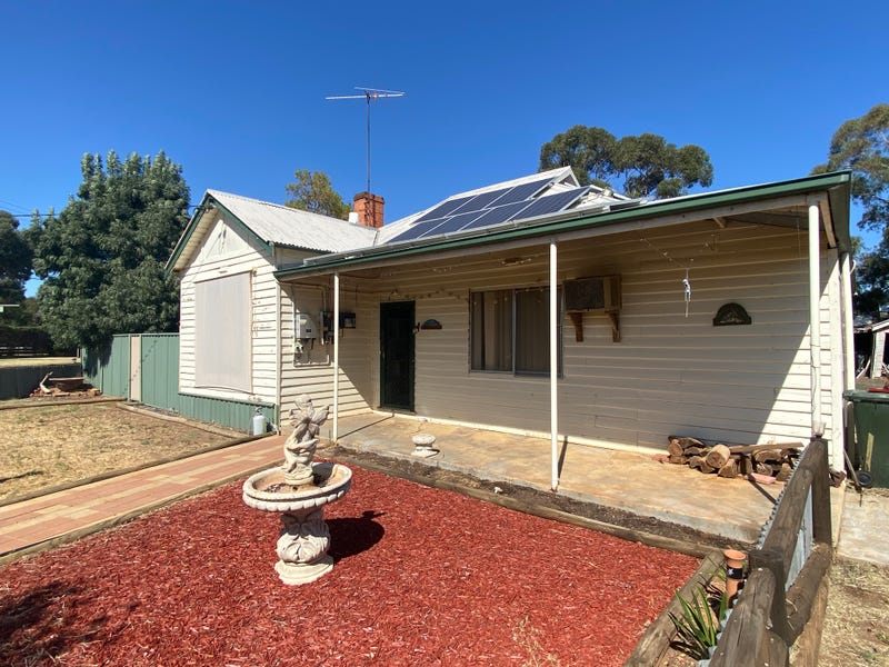 18 BELAH STREET, Rand, NSW 2642 - Property Details