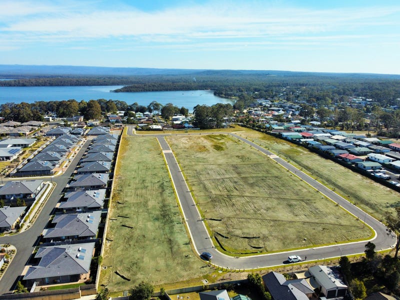41 Patrina Circuit, St Georges Basin, NSW 2540 - realestate.com.au