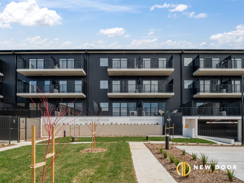 67/225 Robin Boyd Crescent, Taylor, ACT 2913 - Property Details
