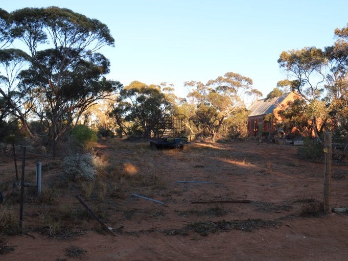 19 Glen Street, Walpeup, VIC 3507 - realestate.com.au