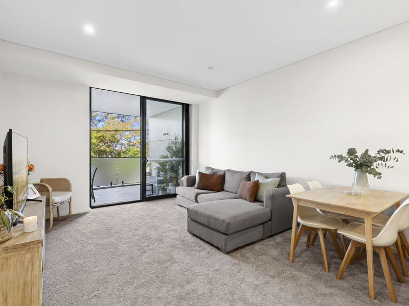 107/750 Kingsway, Gymea, NSW 2227 - Property Details