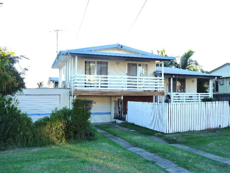 11 Cross Street, Raceview, Qld 4305 - Property Details