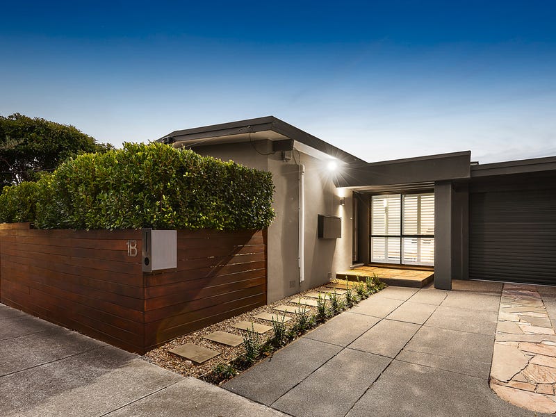 1B Carolyn Street, Hampton, Vic 3188 - Property Details