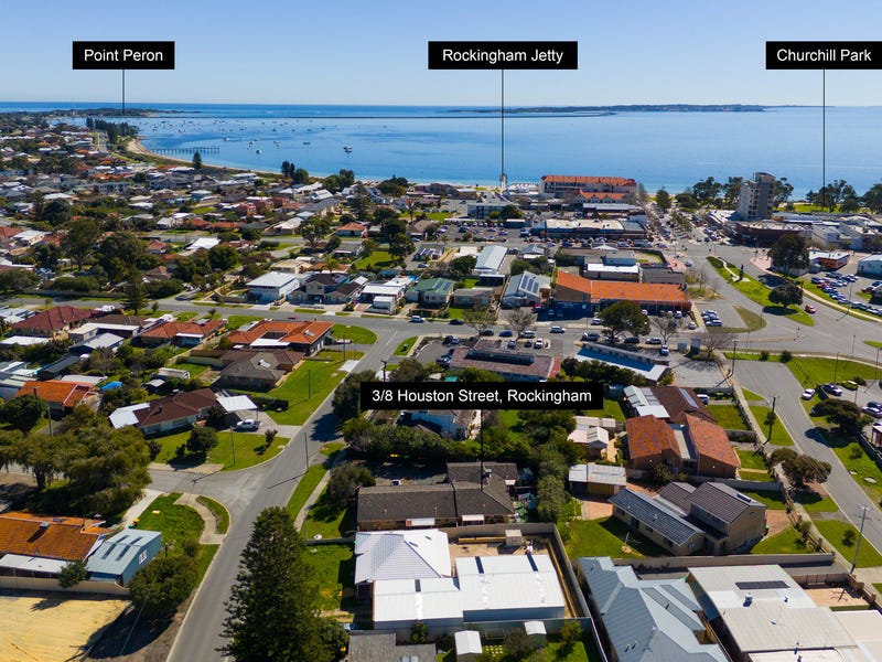 3/8 Houston Street, Rockingham, WA 6168 - Property Details