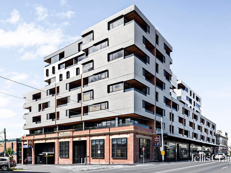 1 Bedroom Properties for Sale in Brunswick, VIC 3056 (+3 locations ...