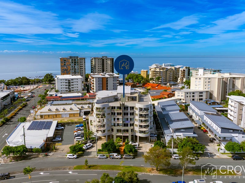 25/76-78 John Street, Redcliffe, Qld 4020 - Property Details