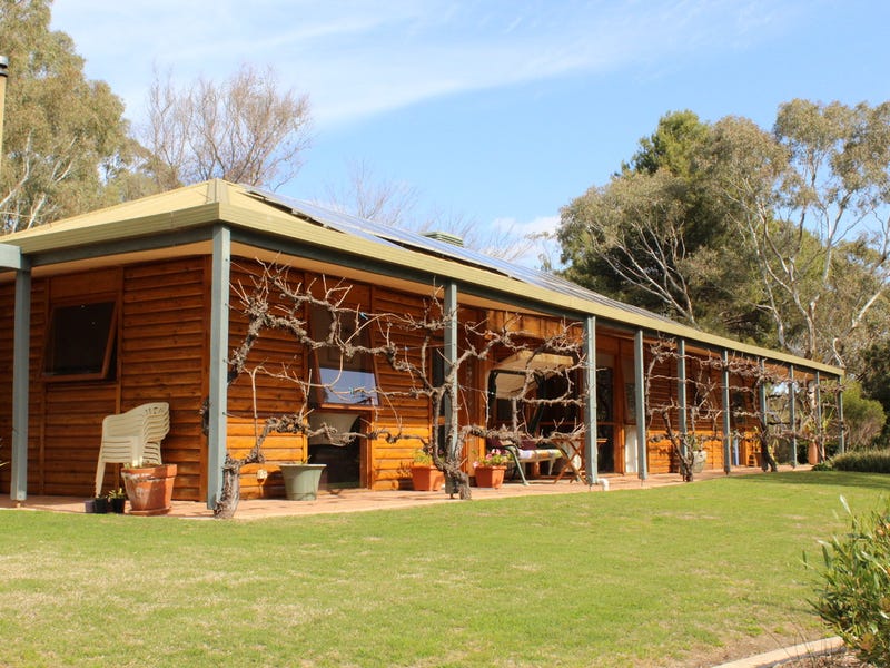 16 Square Mile Road, Stanley Flat, SA 5453 - realestate.com.au