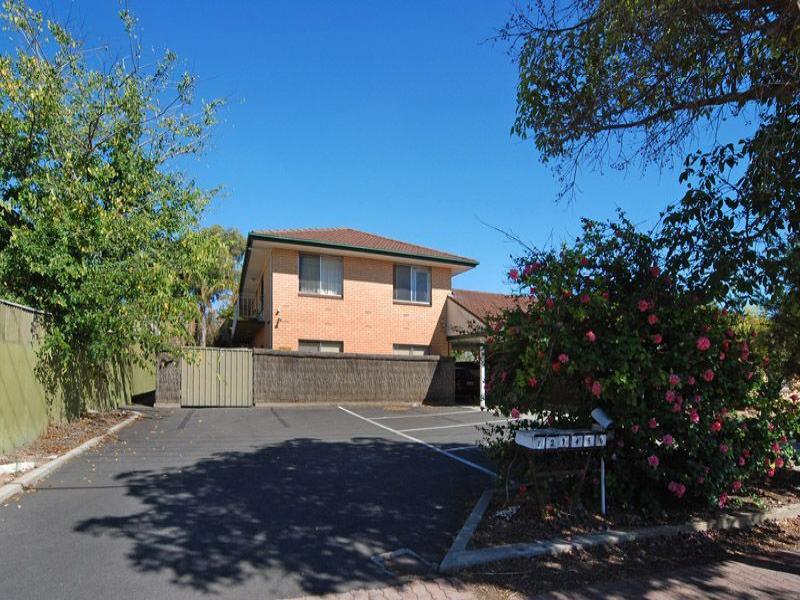 6/43 Percy Street, Prospect, SA 5082 - Property Details