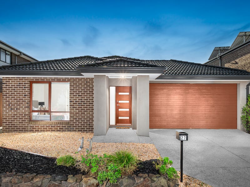 27 Plush Circuit, Epping, Vic 3076 - Property Details