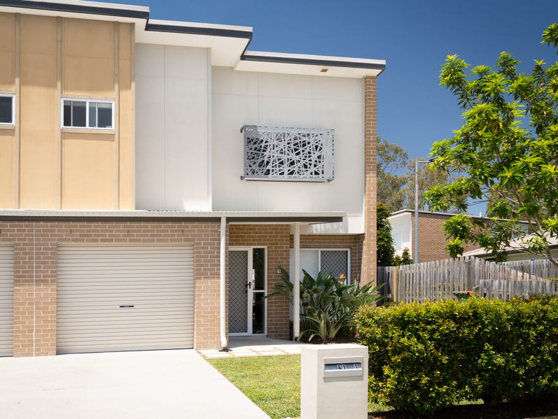 1/41 River Road, Bundamba, Qld 4304 - Property Details