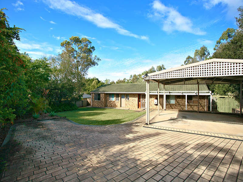 5 Boobook Court, Narangba, Qld 4504 - Property Details