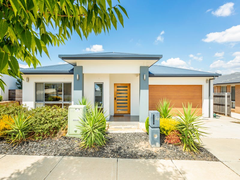 32 Roy Marika Street, Bonner, ACT 2914 - realestate.com.au