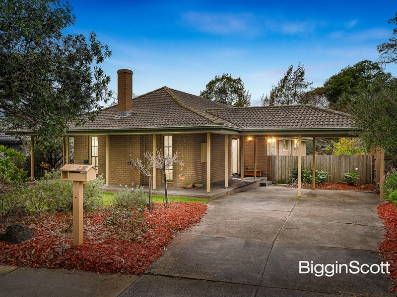 Real Estate & Property for Sale in Wheelers Hill, VIC 3150 - realestate ...