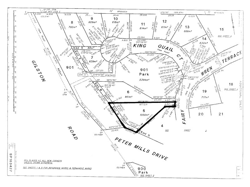 4 Fairy Wren Terrace, Gilston, QLD 4211 - realestate.com.au