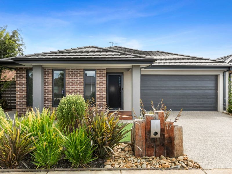 17 Lyall Street, Armstrong Creek, VIC 3217 - realestate.com.au