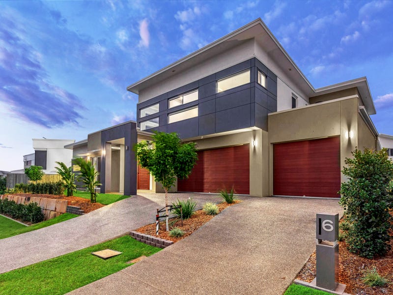 6 Linacre Cres, Carindale, QLD 4152 - realestate.com.au