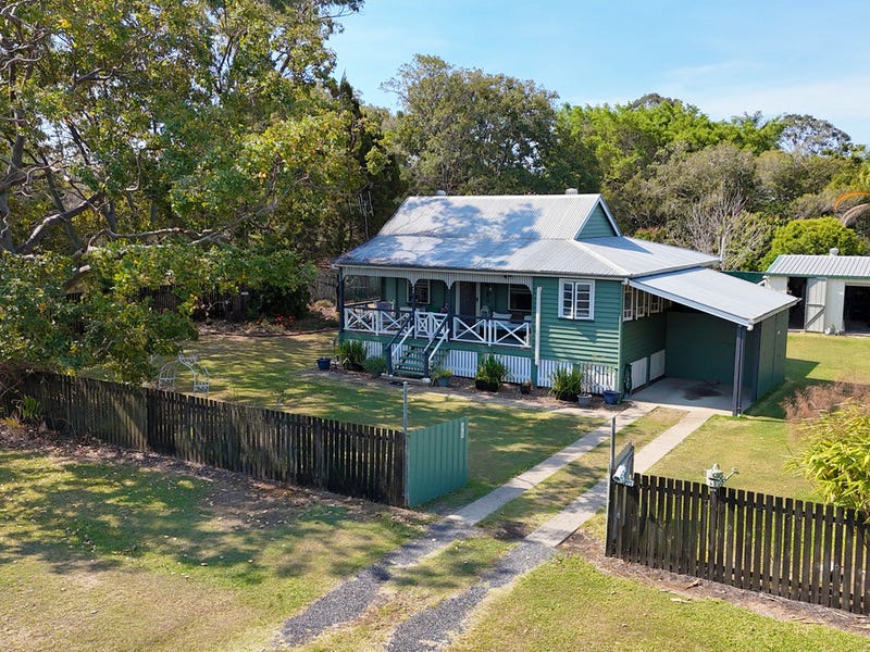 45 Hunter Street, Torbanlea, Qld 4662 - Property Details