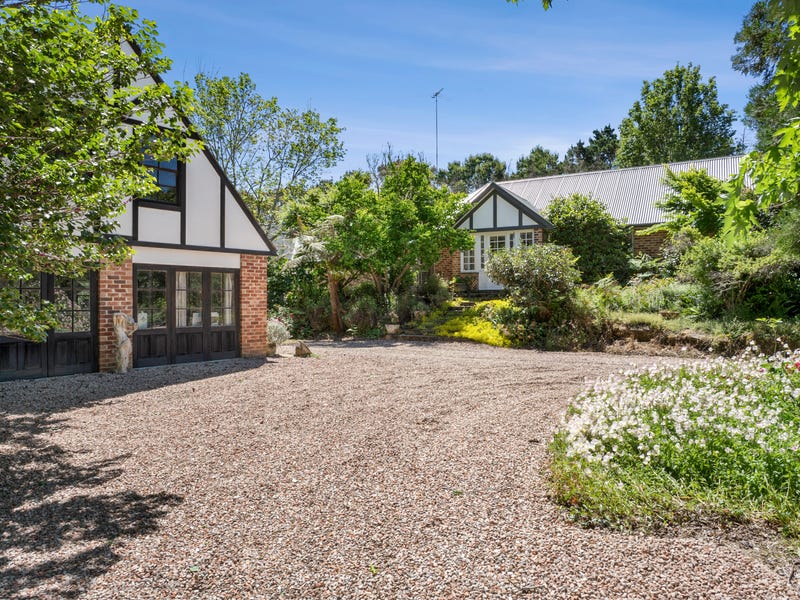 115 Overton Road, Kurrajong, NSW 2758 - Property Details