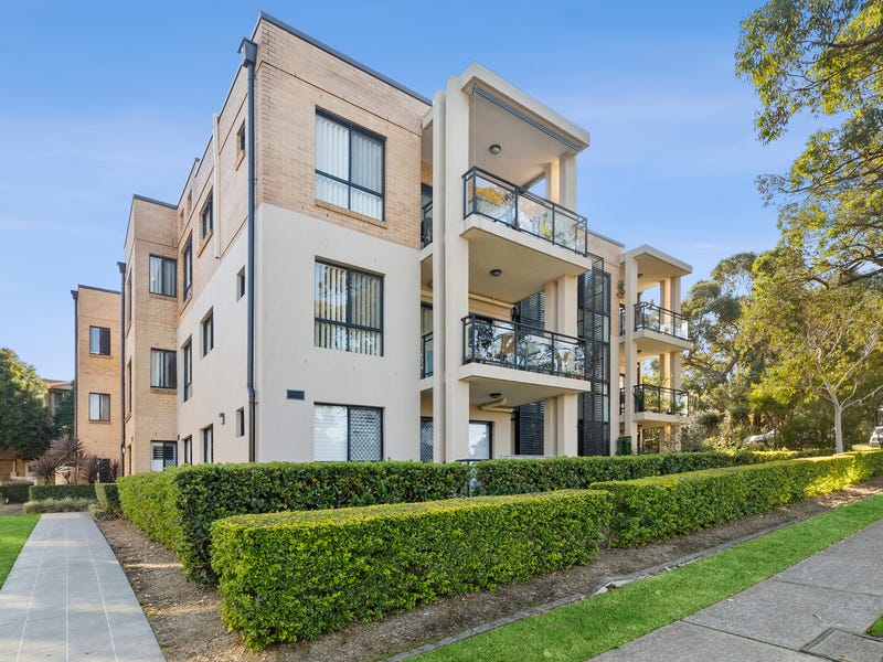 14/15 Premier Street, Gymea, NSW 2227 - Property Details