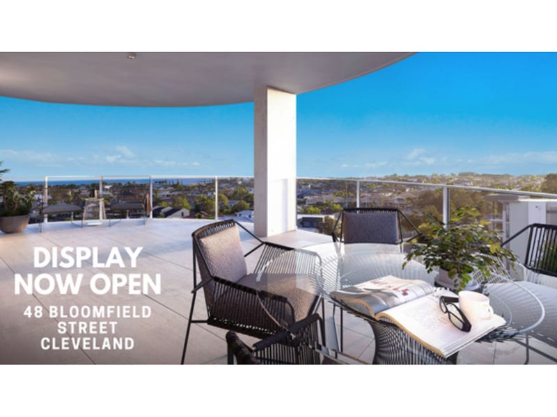 508/6 Fitzroy Street, Cleveland, QLD 4163 - realestate.com.au