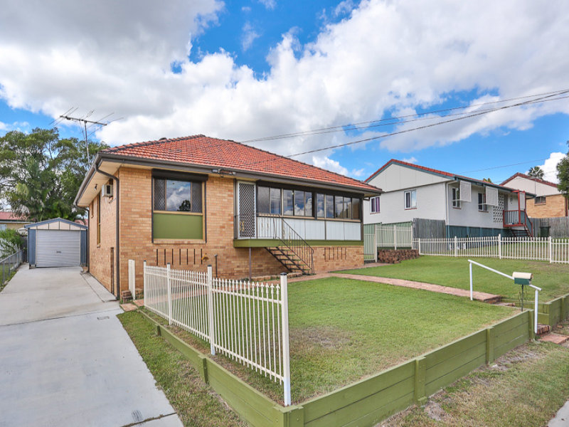 35 Wagtail Street, Inala, Qld 4077 - Property Details