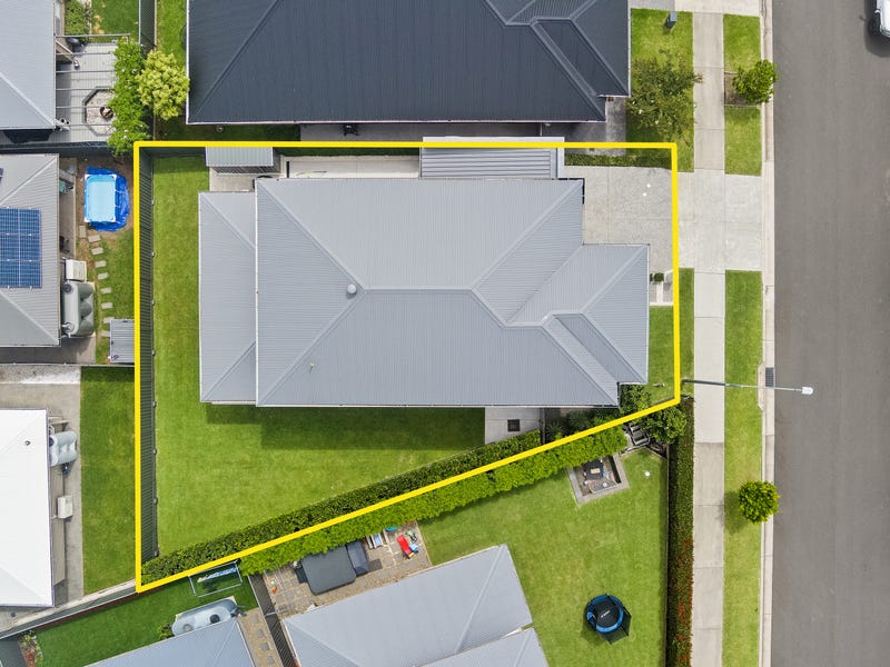 20 Pony Drive, Calderwood, NSW 2527 - Property Details