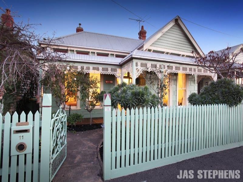 11 Seddon Street, Seddon, VIC 3011 - realestate.com.au