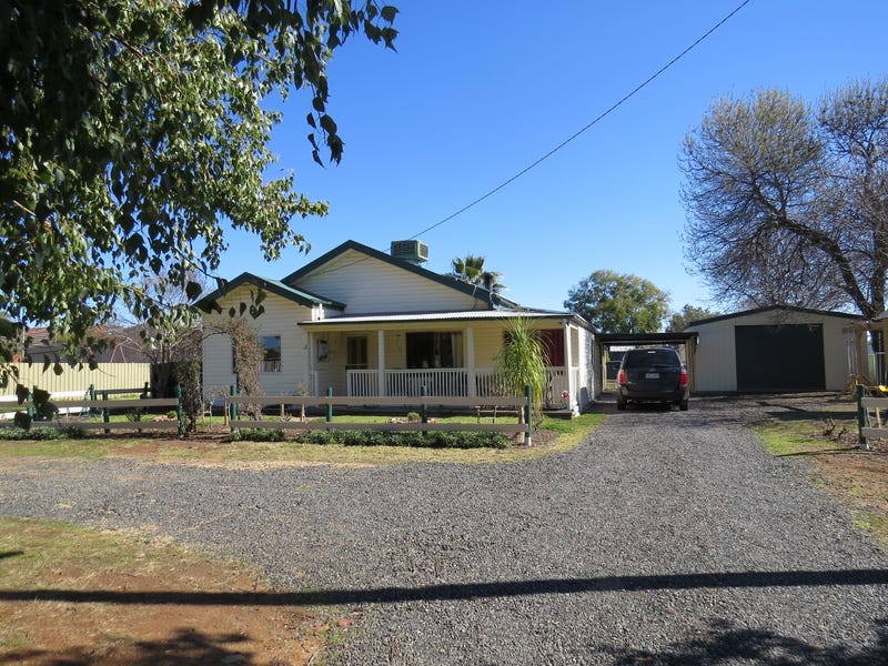 3 Stephen Street, Gooloogong, NSW 2805 - realestate.com.au