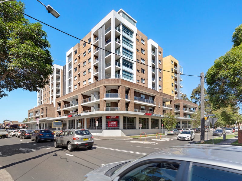 83/280 Merrylands Road, Merrylands, NSW 2160 - Property Details