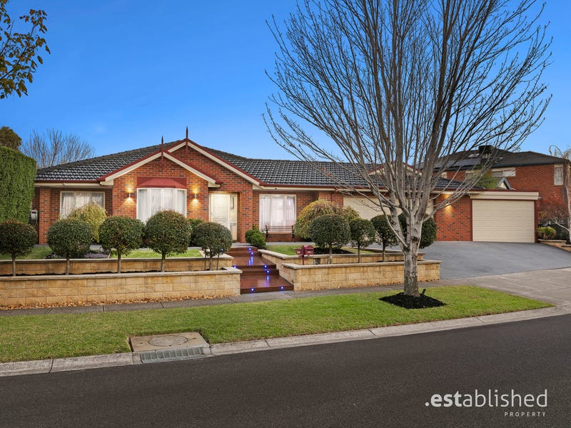 23 Autumn Fields Circuit, Tarneit, Vic 3029 - Property Details