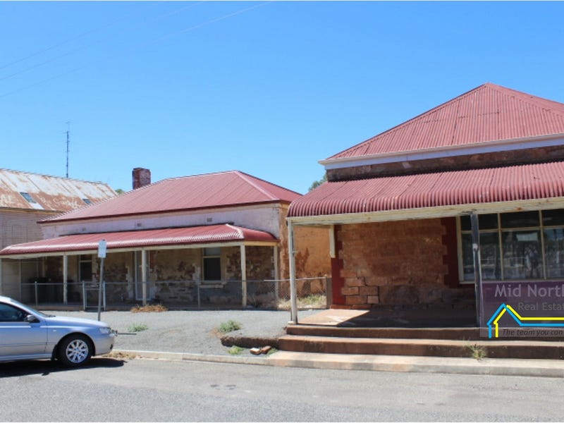 Lt 695 Jessie Street, Hallett, SA 5419 - Property Details