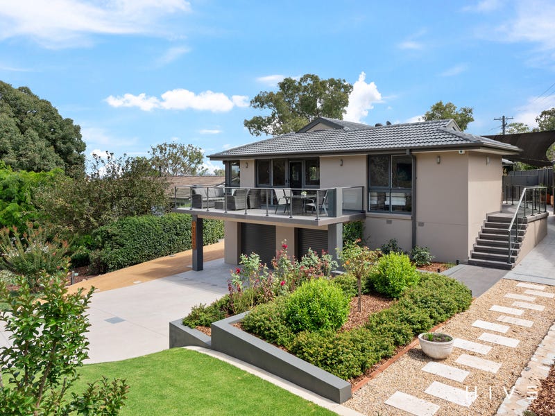 25 Rusden Street, Garran, ACT 2605 - Property Details