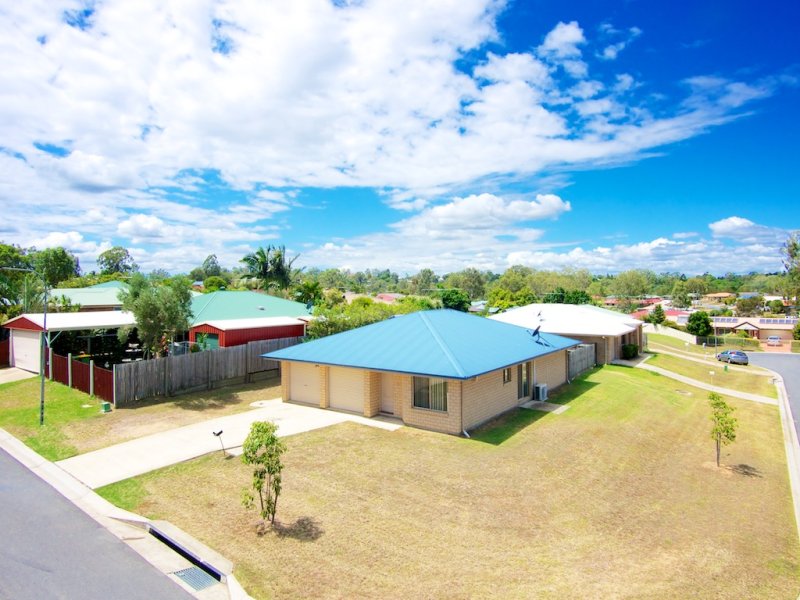 10 Des Arts Place, Wulkuraka, QLD 4305 - realestate.com.au