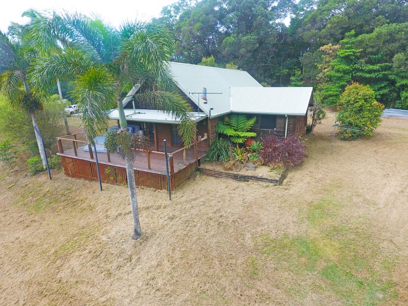 22 Devil Devil Close, Julatten, Qld 4871 - Property Details