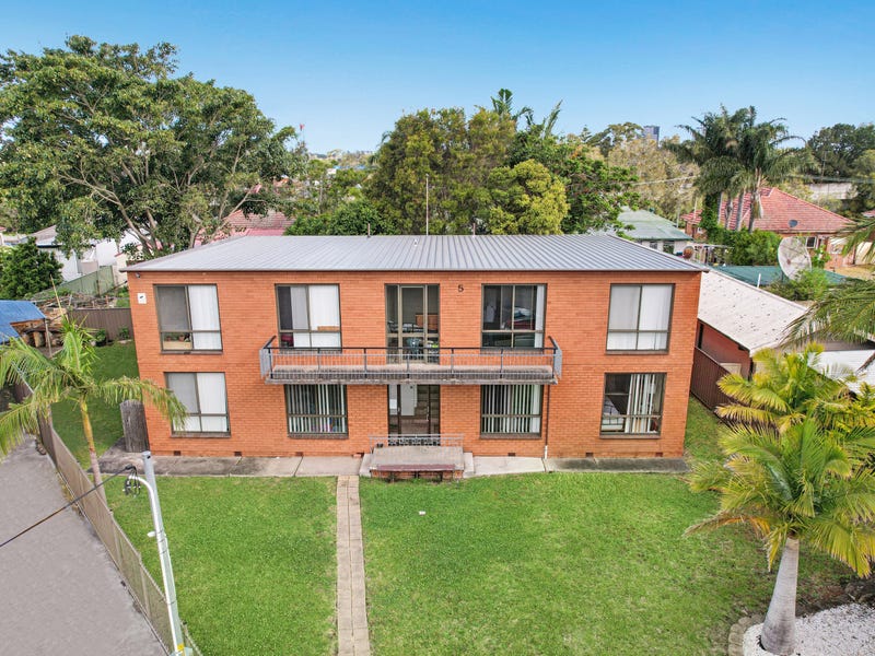 4 Bedroom Blocks of units for Sale in NSW - realestate.com.au