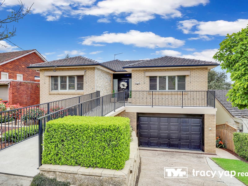 91 Bellevue Avenue, Denistone, NSW 2114 - Property Details