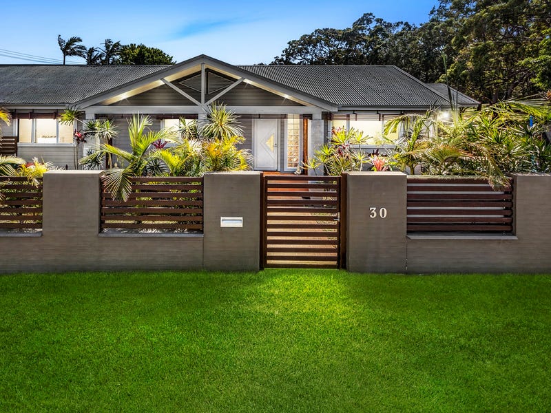 30 Ocean Parade, Noraville, NSW 2263 - Property Details