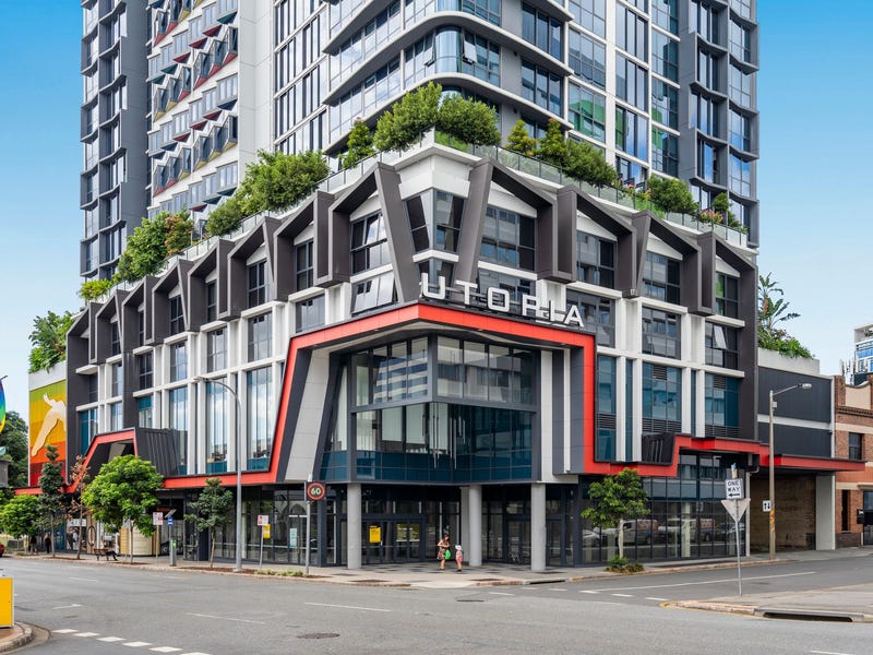 2202/275 Wickham Street, Fortitude Valley, QLD 4006 - realestate.com.au