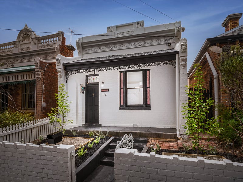 18 Barry Street, Brunswick, VIC 3056 - realestate.com.au