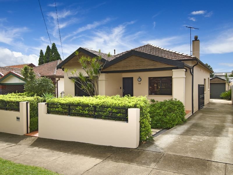 69 Dalmar Street, Croydon, NSW 2132 - Property Details