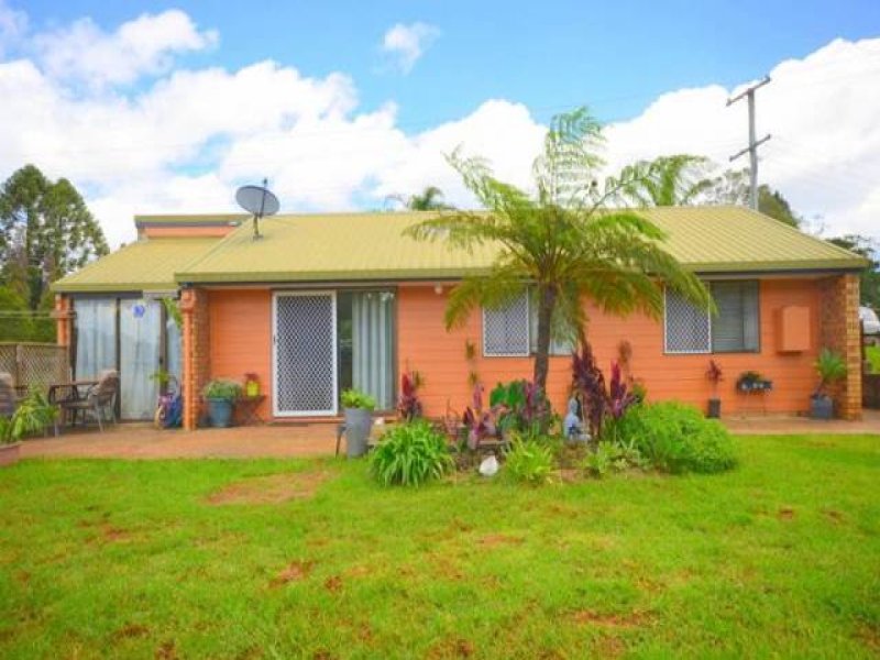 270 Reesville Road, Maleny, Qld 4552 - Property Details