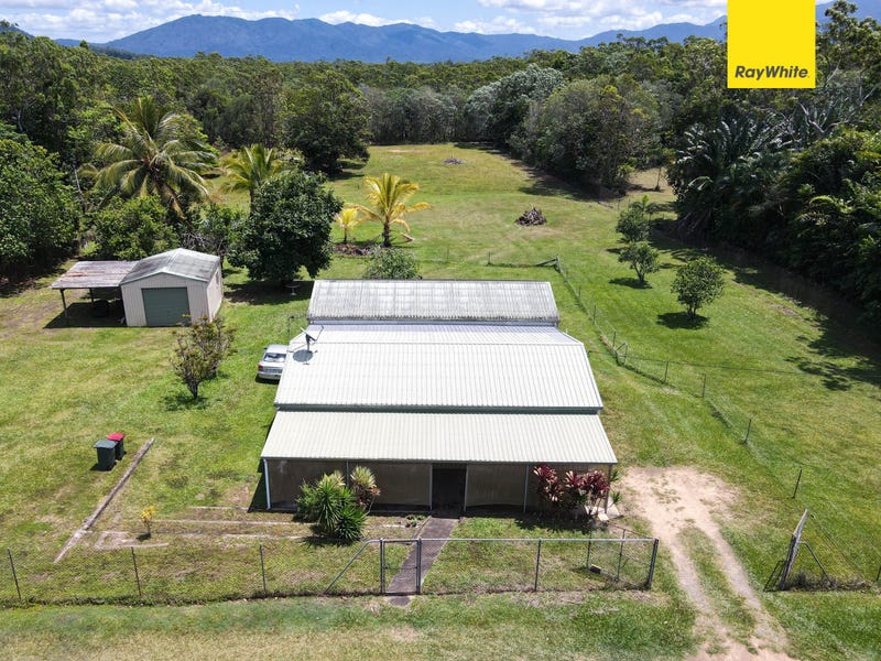 800 East Feluga Road, East Feluga, QLD 4854 - realestate.com.au