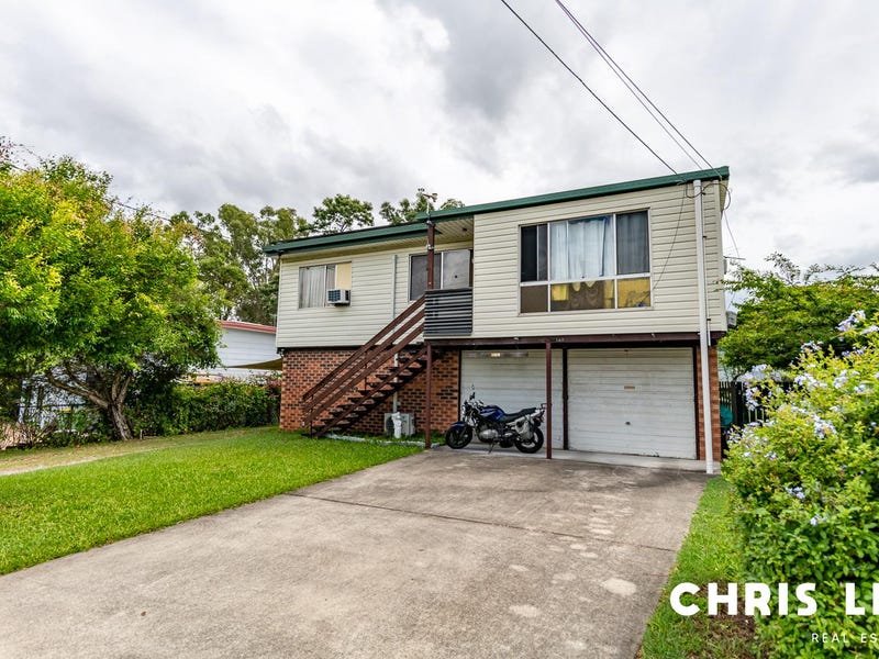 149 Haig Rd, Loganlea, Qld 4131 - Property Details