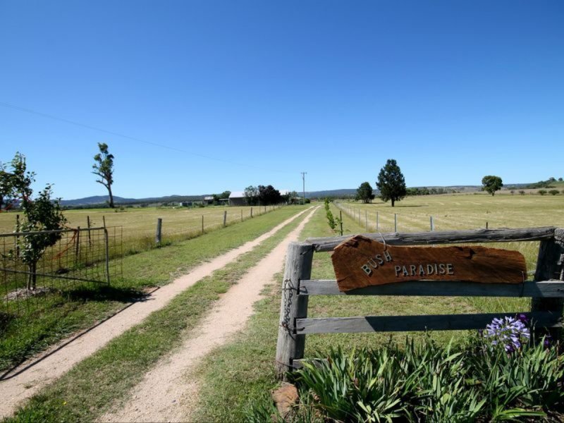 1490 Elsmore Road, Inverell, NSW 2360 - Property Details