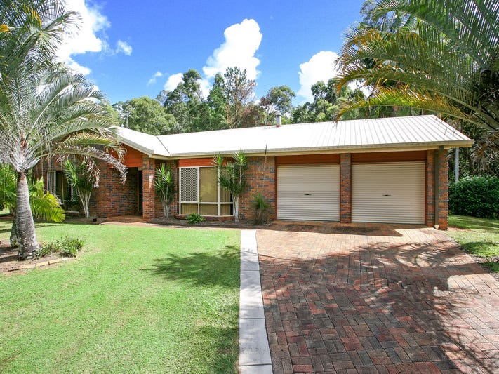 229 Diamond Valley Road, Diamond Valley, Qld 4553