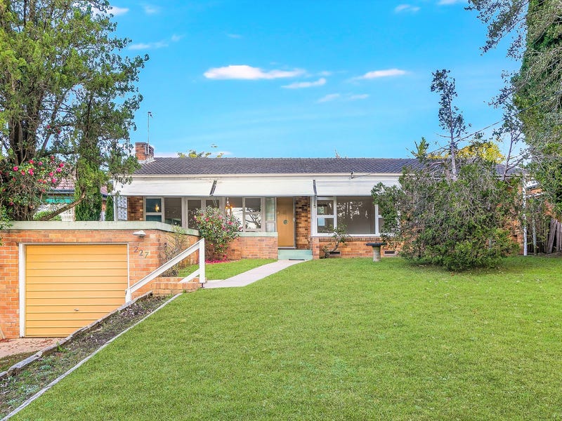 227 Tryon Road, East Lindfield, NSW 2070 - realestate.com.au