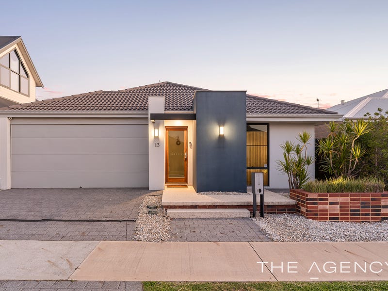 13 Cedarleaf Ent, Treeby, WA 6164 - Property Details