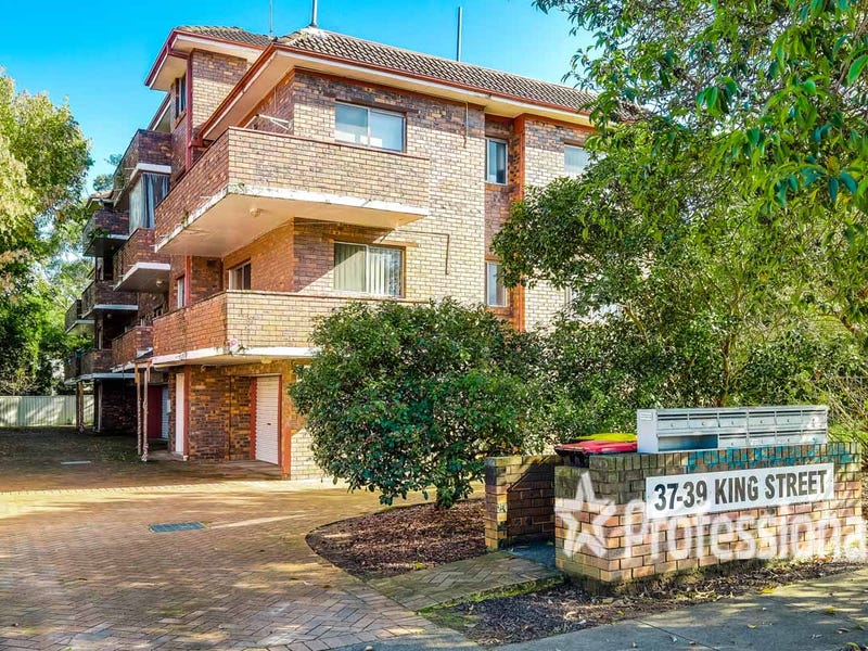 10/37-39 King Street, Penrith, NSW 2750 - Property Details