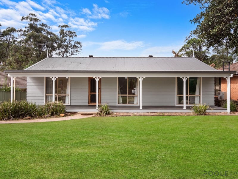 31 Yellow Rock Road, Yellow Rock, NSW 2777 - realestate.com.au