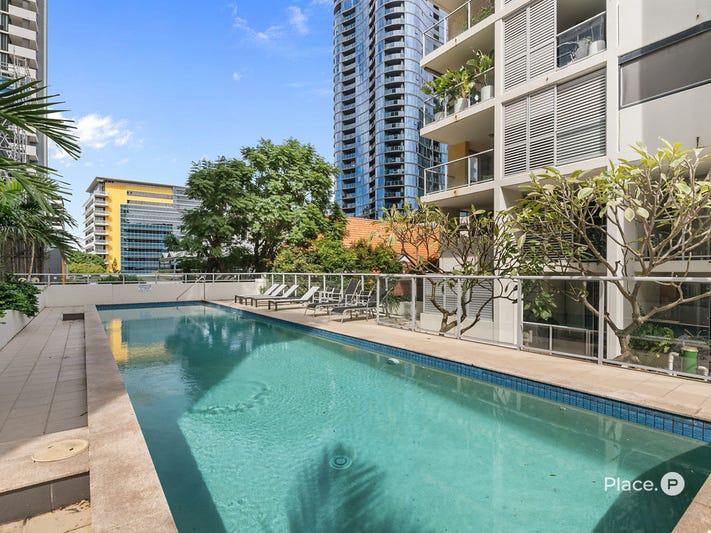 Sold Property Prices & Auction Results in Brisbane City, QLD 4000 (+2 ...